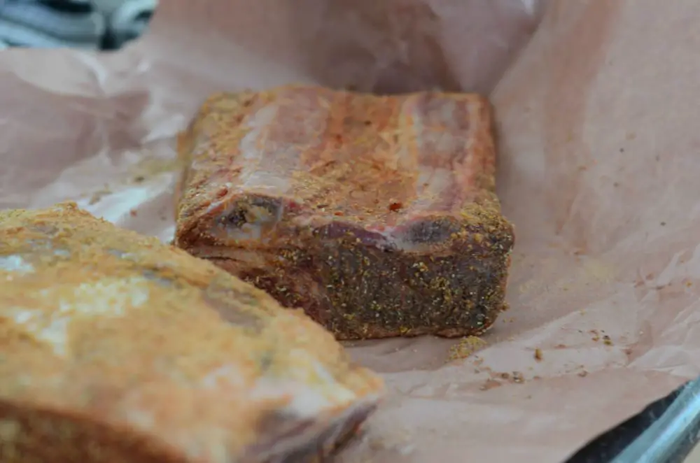 Amazing Sous Vide Beef Short Ribs Recipe - Sous Vide Wizard