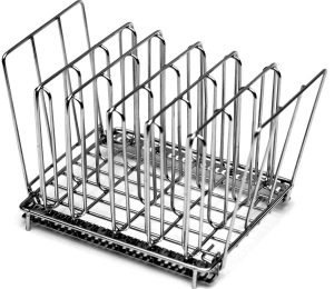 LIPAVI Sous Vide Rack Review - Sous Vide Wizard