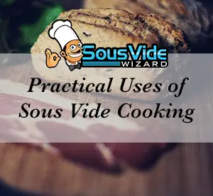 Sous Vide Wizard Official Site - Let's Cook Together!