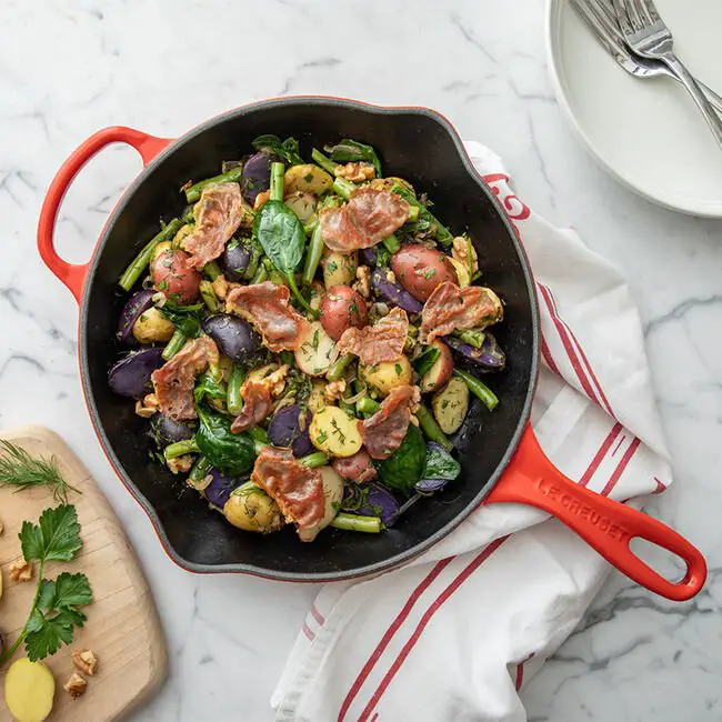 Best Cast Iron Skillets for Sous Vide - Sous Vide Wizard