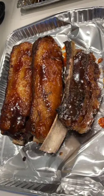 Sous Vide Beef Back Ribs Recipe - Sous Vide Wizard